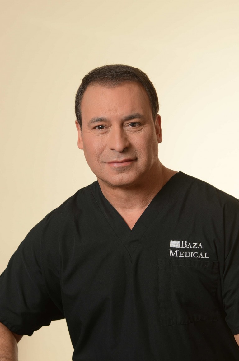 Meet Dr. Baza - Baza MedicalBaza Medical